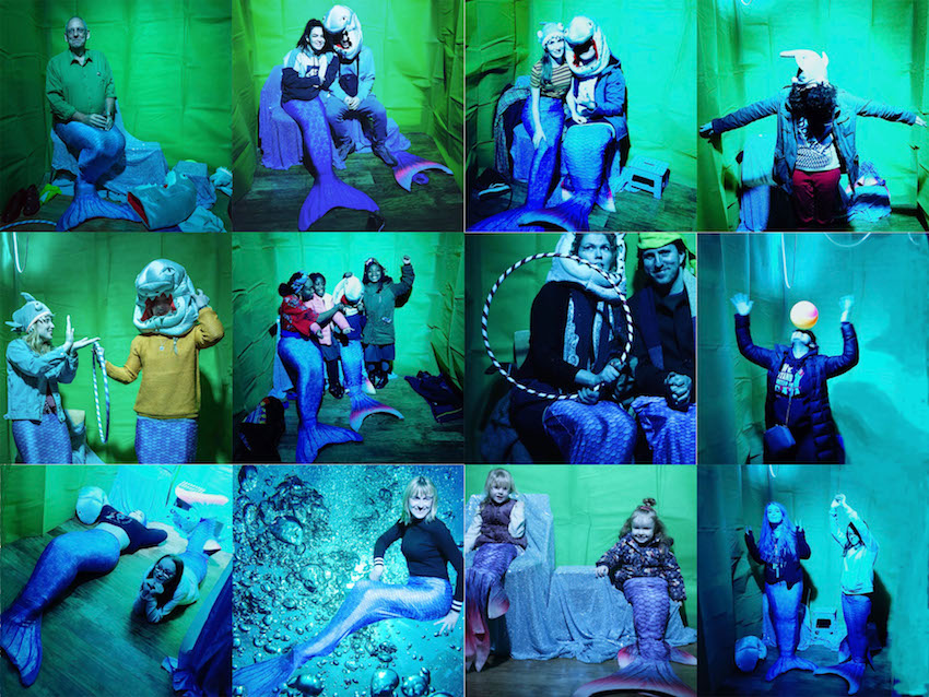 Human Aquarium | Human Aquarium Feedback | Human Aquarium